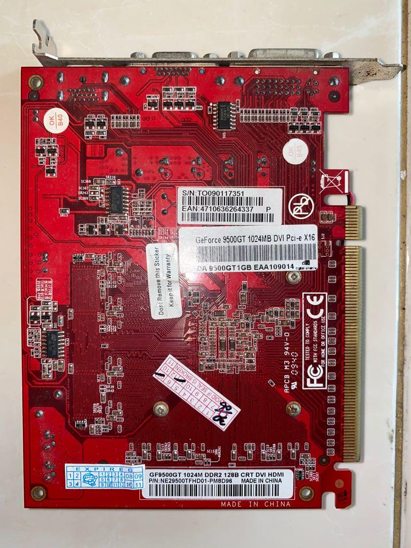 Cardex Pro Intel G41 Mobo, Elektronik, Bagian Komputer & Aksesoris di Carousell