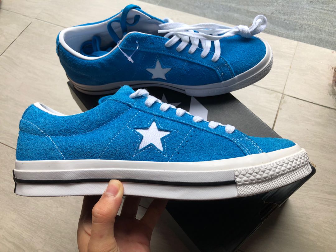 converse, Men's Fashion, Footwear, Sneakers on Carousell