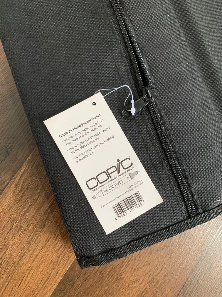 Copic Marker / Spidol for Sketching, Buku & Alat Tulis, Alat Tulis di ...