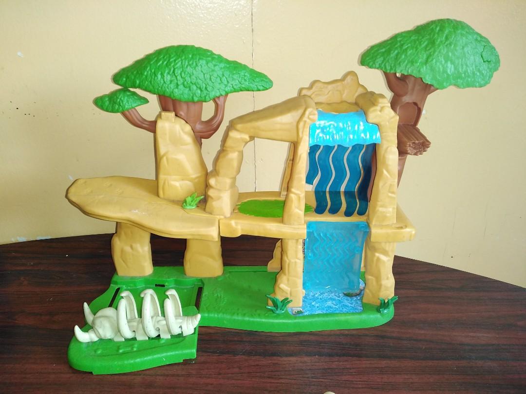 Disney The Lion King Playset Authentic!, Hobbies & Toys, Toys & Games ...
