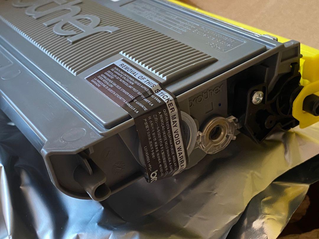 Brother Toner Cartridge TN-2130, Computers & Tech, Printers, Scanners ...