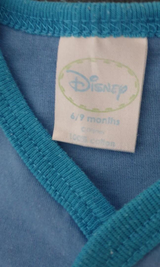 Finding Nemo Sleepware, Babies & Kids, Babies & Kids Fashion on Carousell