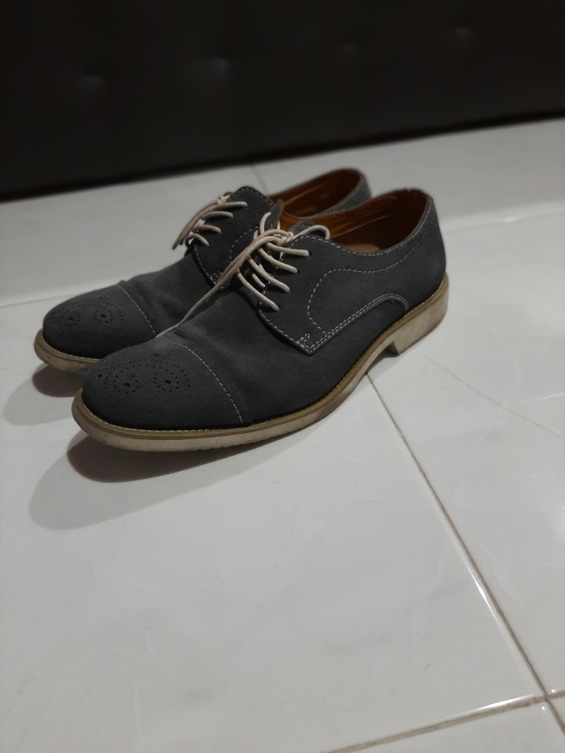 Formal shoes Bata, Men's Fashion, Footwear, Casual shoes on Carousell