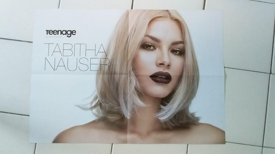 Guardians of the Galaxy / Tabitha Nauser Poster, Everything Else on ...