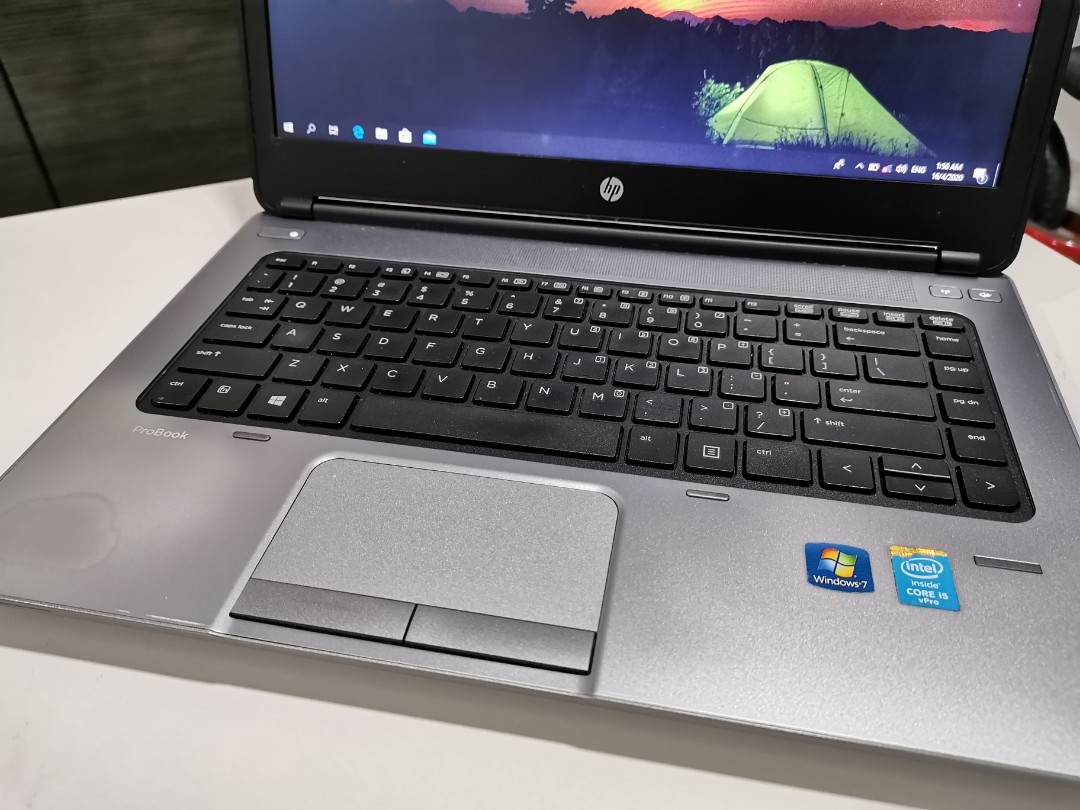 HP Probook 640, Computers & Tech, Laptops & Notebooks on Carousell