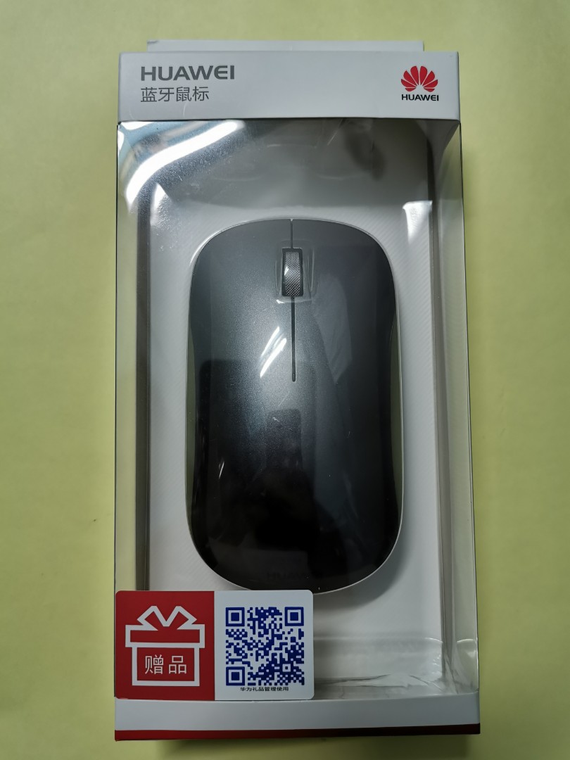 HUAWEI Bluetooth Mouse, Mobile Phones & Gadgets, Wearables & Smart ...