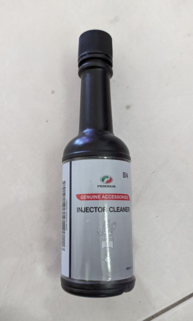 Injector Cleaner Perodua, Auto Accessories on Carousell