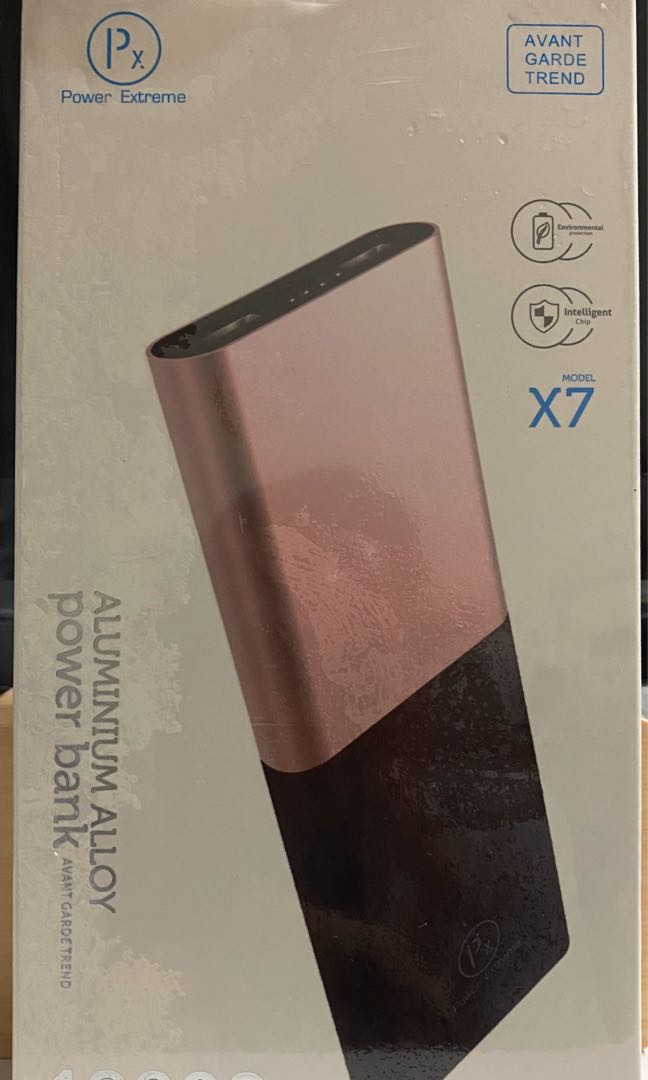 Power Extreme Power Bank (10000 mah), Mobile Phones & Gadgets, Mobile ...