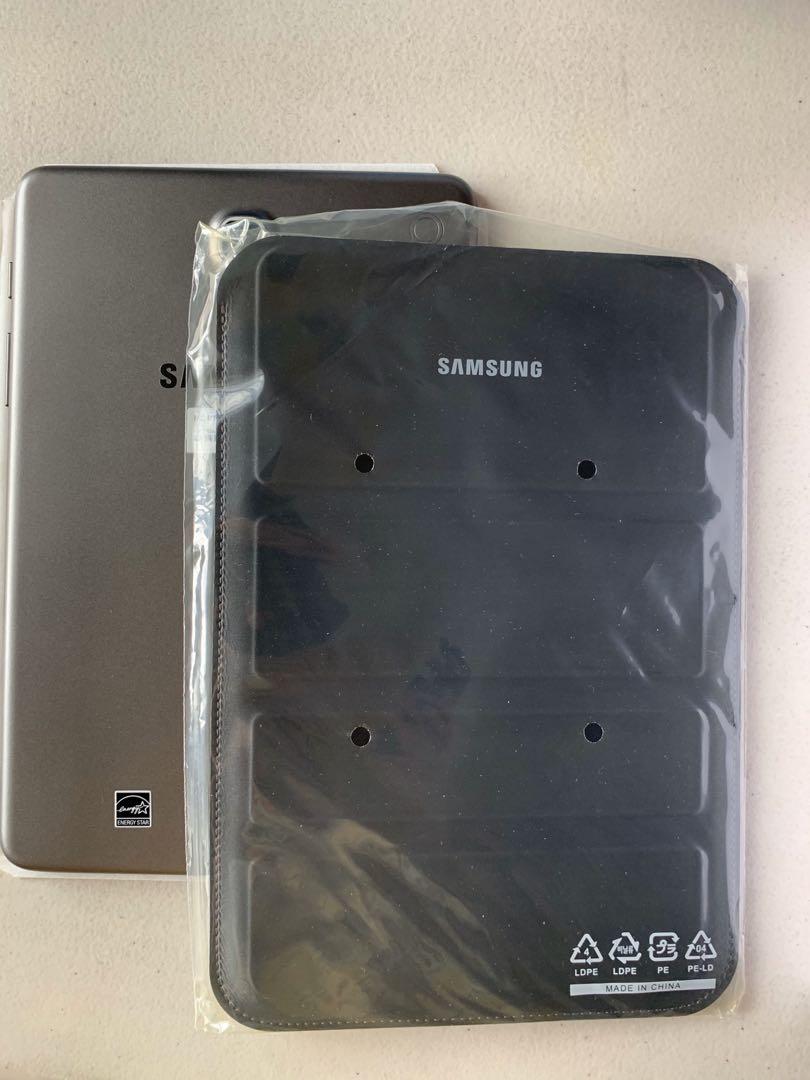 Samsung Galaxy Tab A SM-T350 tablet, Mobile Phones & Gadgets, Tablets ...