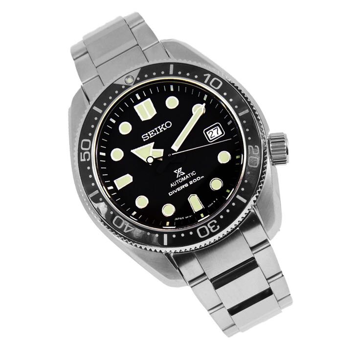 Seiko Prospex SBDC061, Men's Fashion, Watches & Accessories, Watches on ...