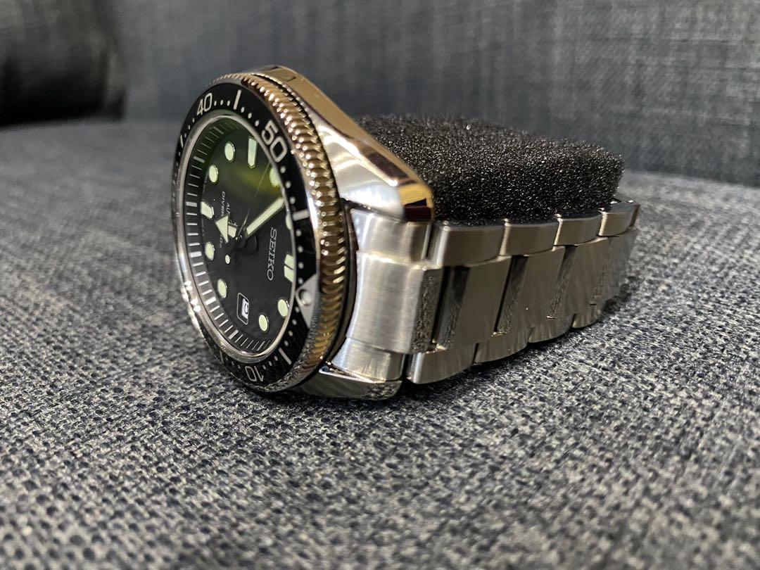 Seiko Prospex SBDC061, Men's Fashion, Watches & Accessories, Watches on ...