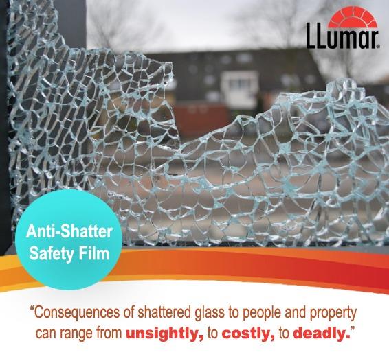 Shower Screen Safety Film, Home Services, Renovations, Aluminium Work ...