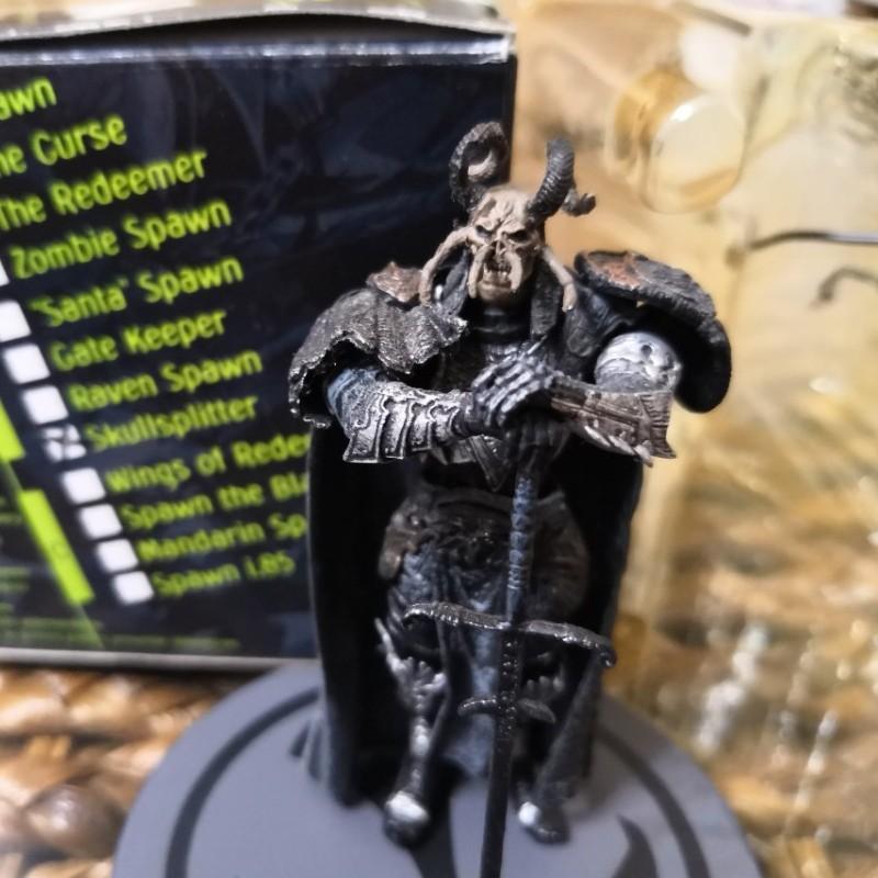 spawn skullsplitter figure