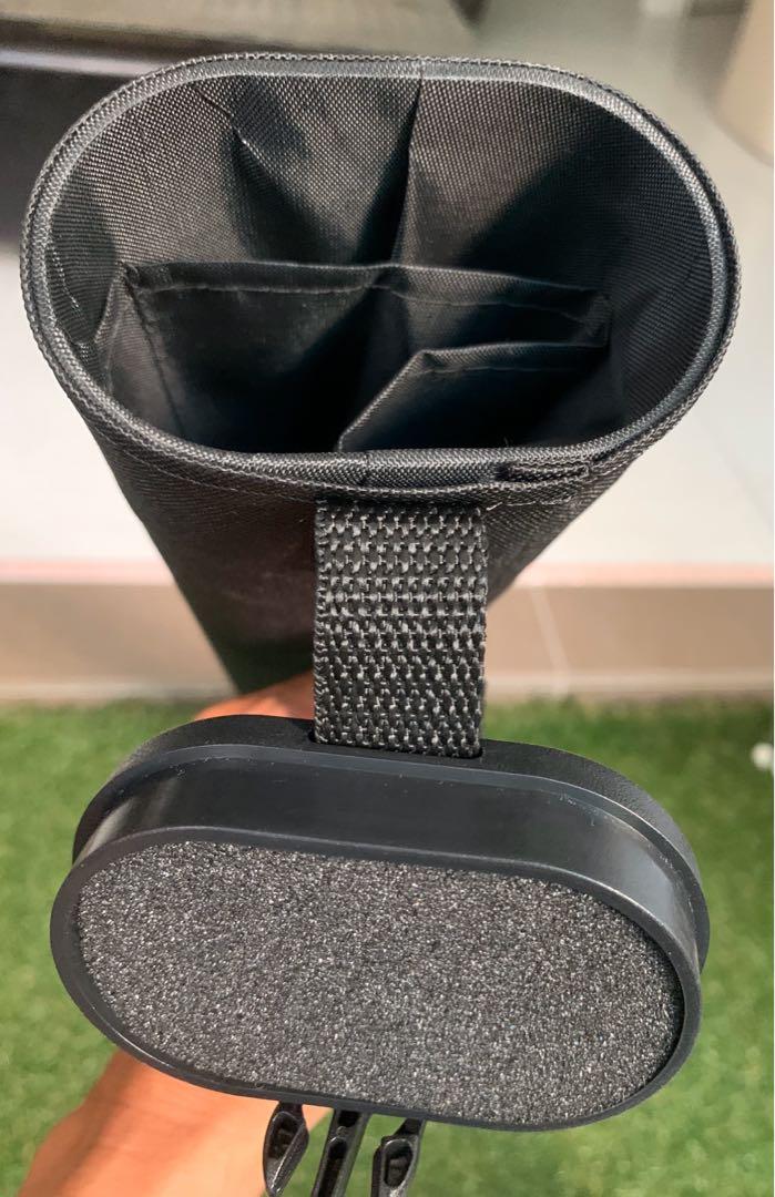 St. Croix Traveler Rod Case, Everything Else on Carousell