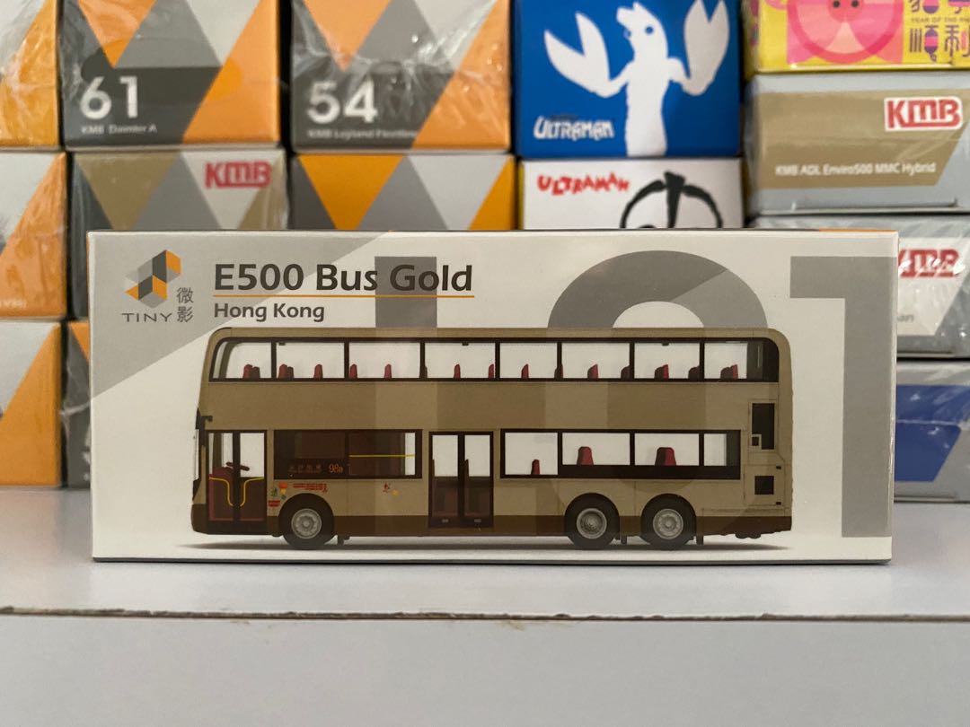 Tiny L01 絕版, 興趣及遊戲, 玩具 & 遊戲類 - Carousell