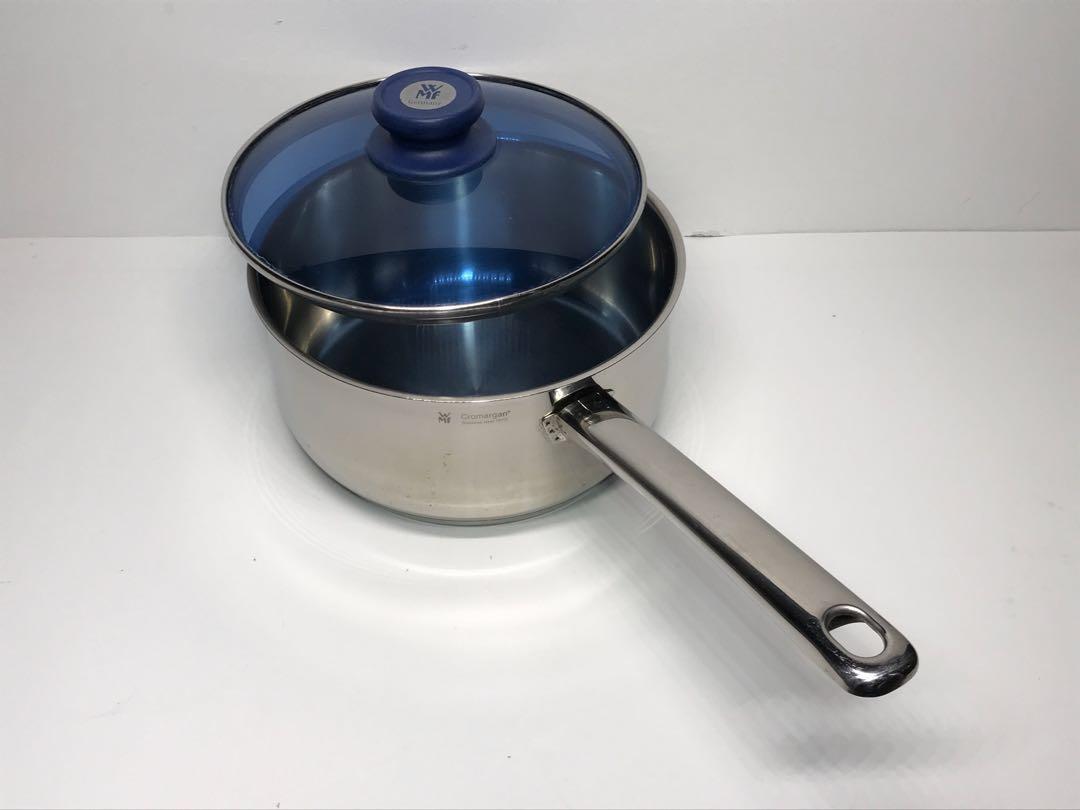 WMF Cooking Pot with Handle - Made In Germany, Furniture & Home Living ...