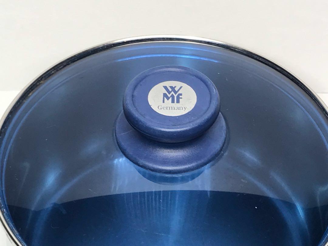 WMF Cooking Pot with Handle - Made In Germany, Furniture & Home Living ...