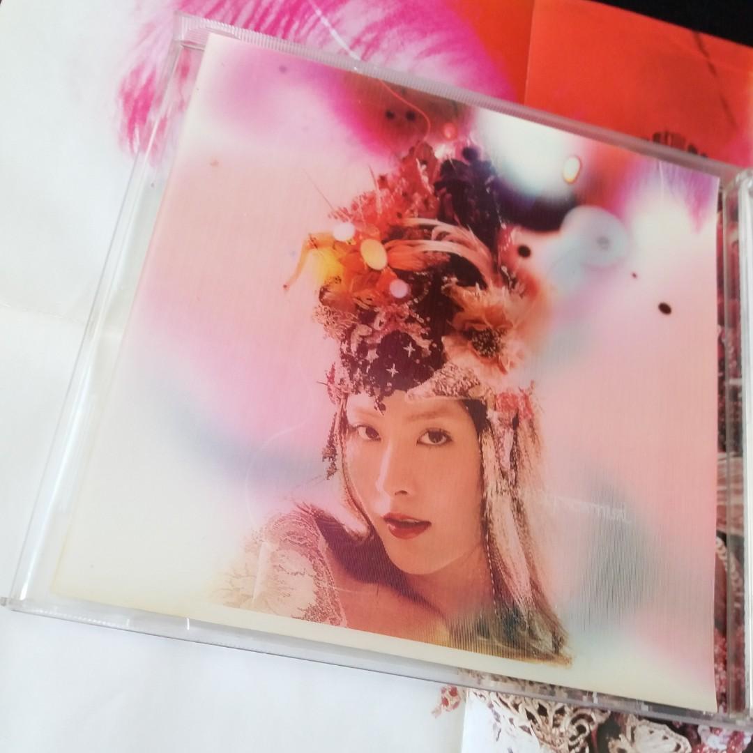 陳慧琳 飛天舞會 Kelly Chen CD, 興趣及遊戲, 音樂、樂器 & 配件, 音樂與媒體 - CD 及 DVD - Carousell