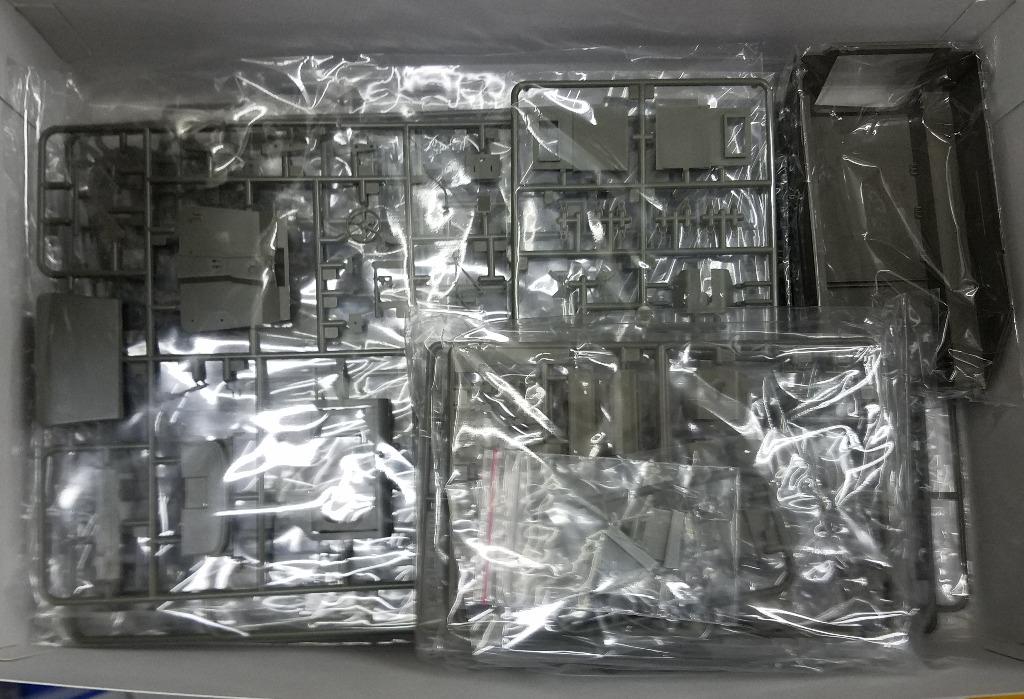 全新-AFV Club-戰鷹-35323-1/35- King Cobra- Gun Truck (M54 + M113)-vietnam ...