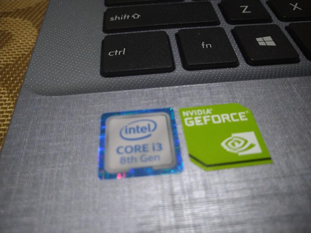 Asus Core i3 8th Gen 4gb 1tb Nvidia mx110 Laptop, Computers & Tech ...
