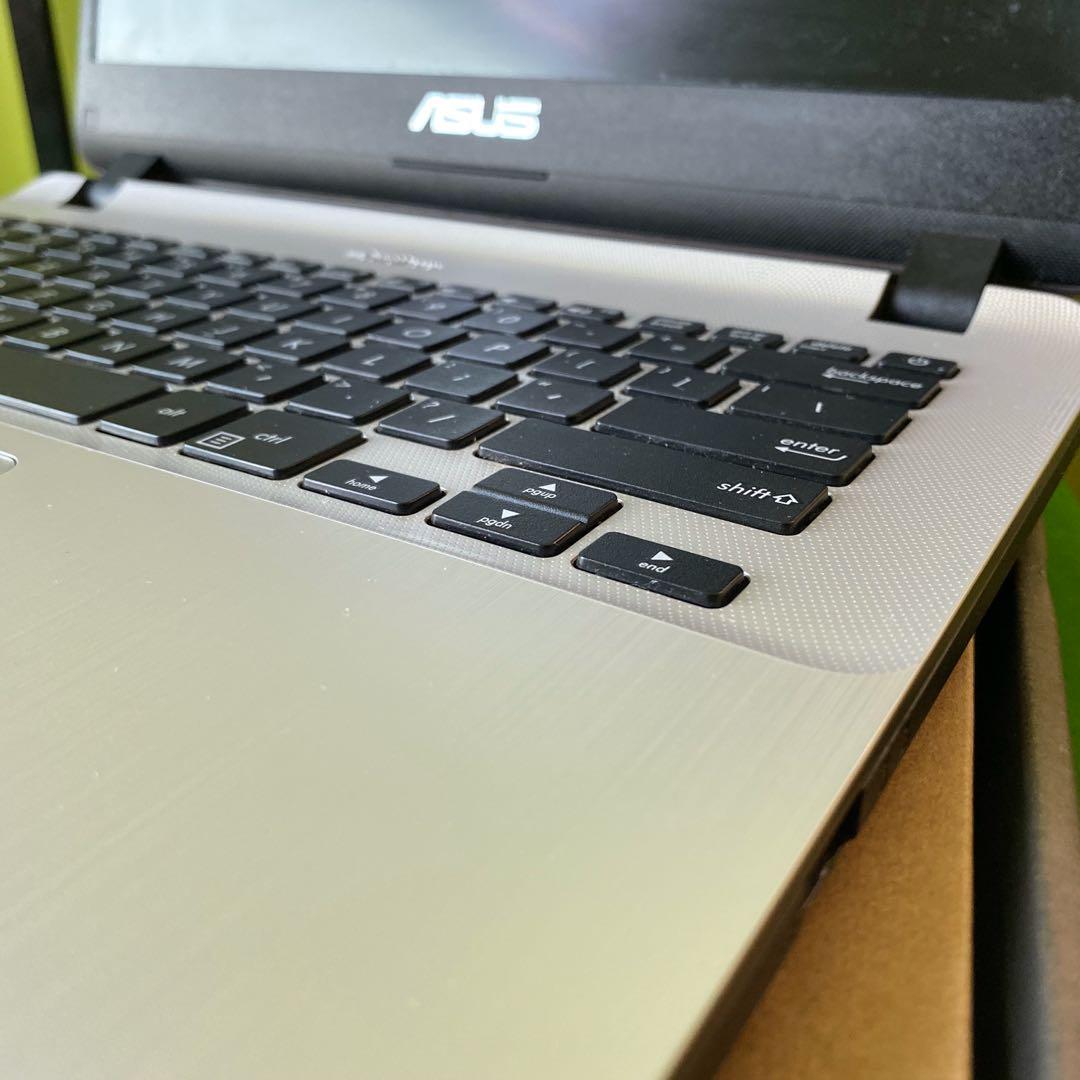 Asus X407MA, Computers & Tech, Laptops & Notebooks on Carousell