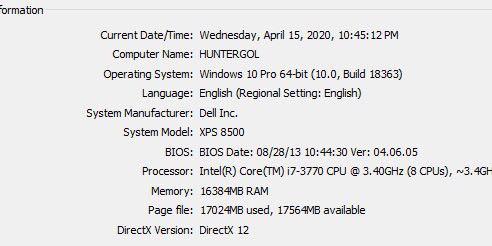 Dell desktop XPS 8500, Computers & Tech, Desktops on Carousell
