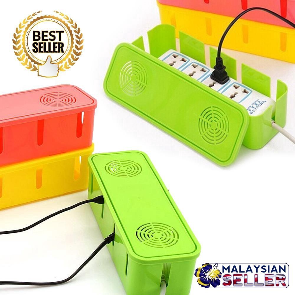 Electrical Safety Box, Furniture & Home Living, Home Improvement ...