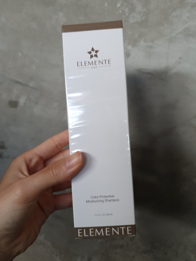 Shampoo/Conditioner Elemente E. EXCEL, Beauty & Personal Care, Hair on ...