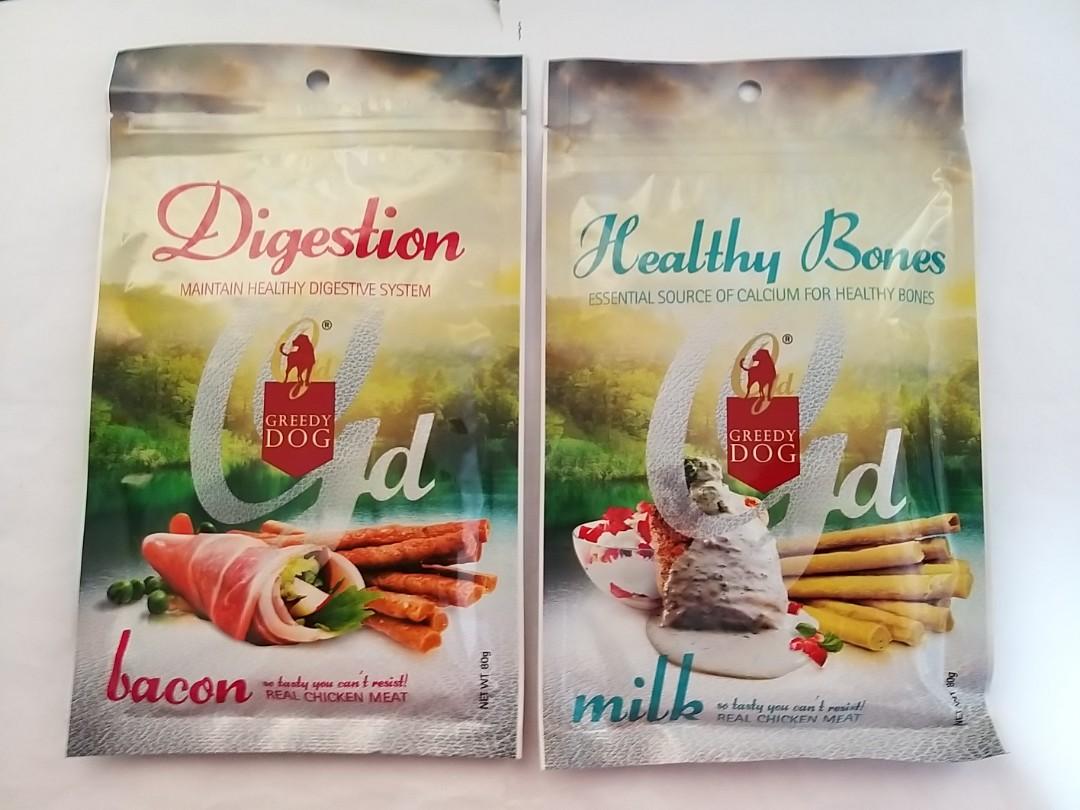 How Do You Deal With A Greedy Dog