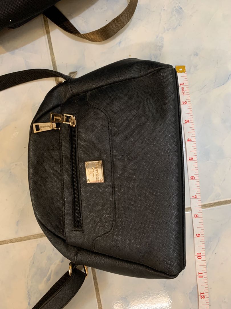 Jovanni Mini Sling, Women's Fashion, Bags & Wallets, Cross-body Bags on ...