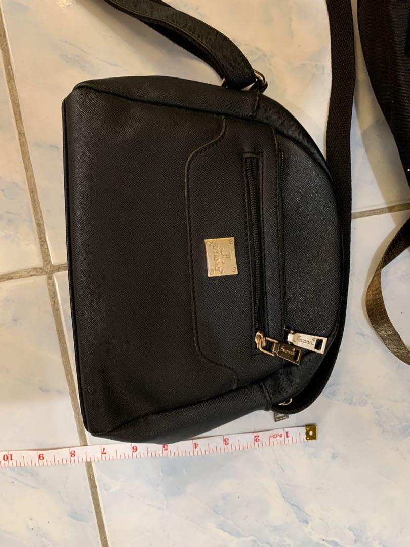 Jovanni Mini Sling, Women's Fashion, Bags & Wallets, Cross-body Bags on ...