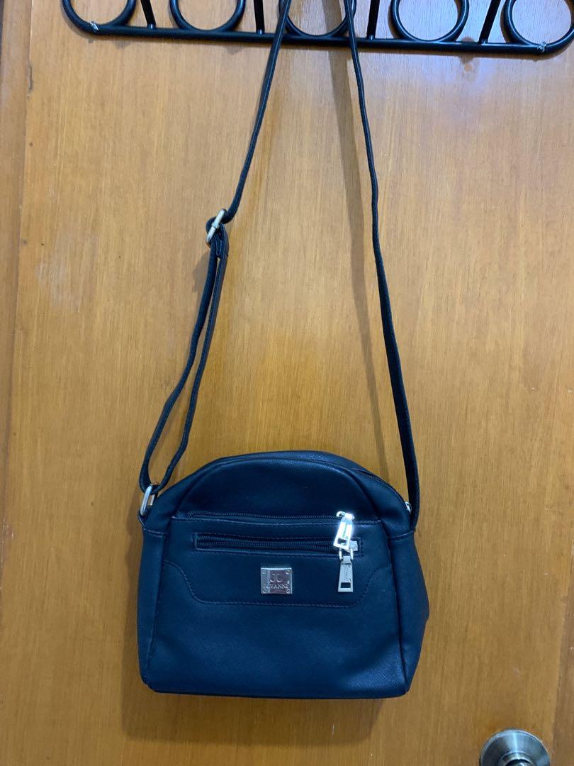 Jovanni Mini Sling, Women's Fashion, Bags & Wallets, Cross-body Bags on ...