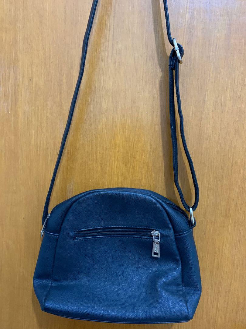 Jovanni Mini Sling, Women's Fashion, Bags & Wallets, Cross-body Bags on ...