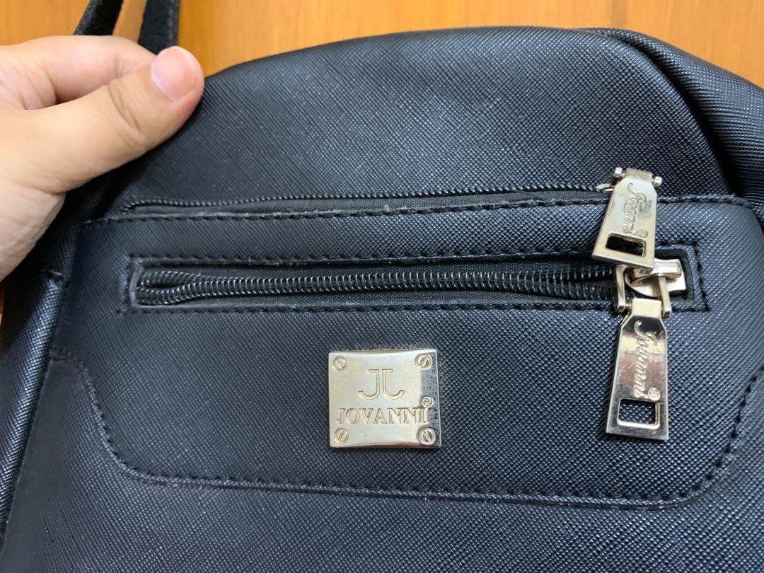 Jovanni Mini Sling, Women's Fashion, Bags & Wallets, Cross-body Bags on ...