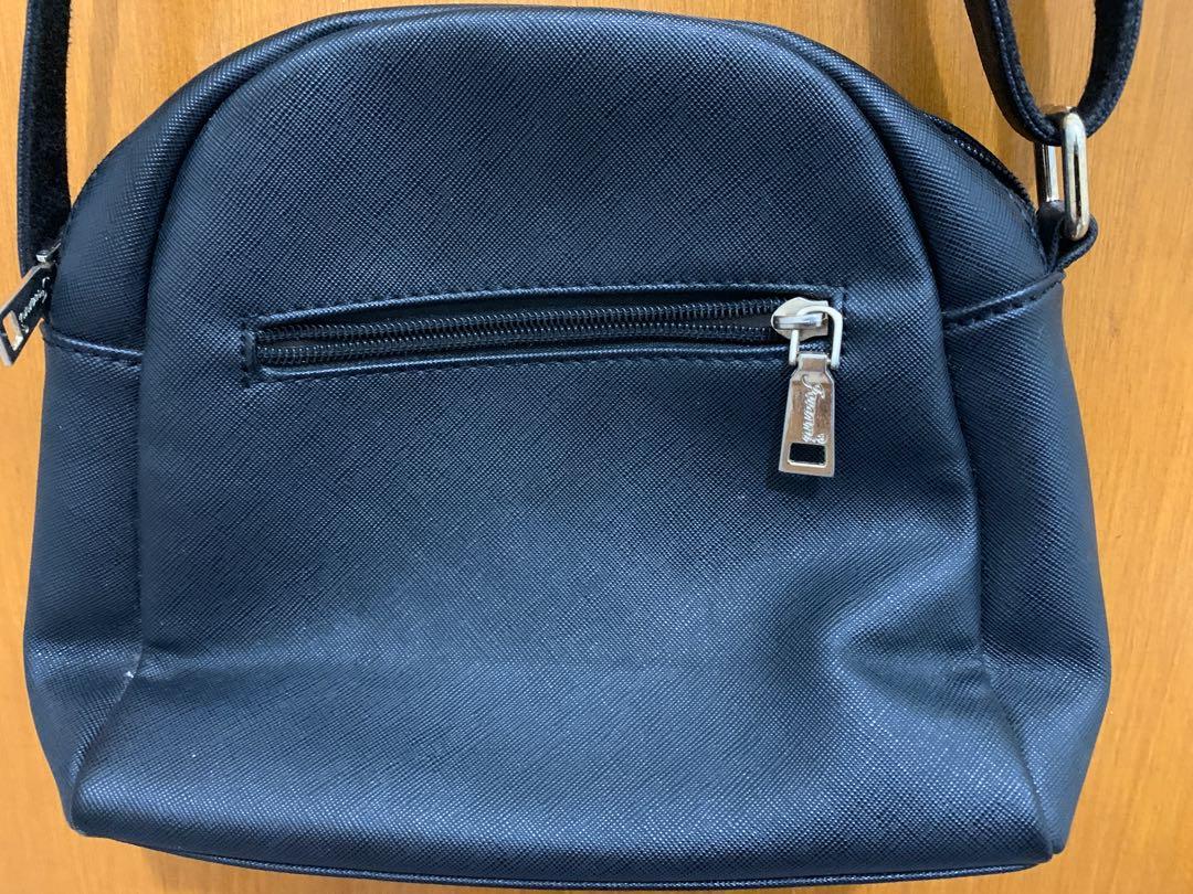 Jovanni Mini Sling, Women's Fashion, Bags & Wallets, Cross-body Bags on ...