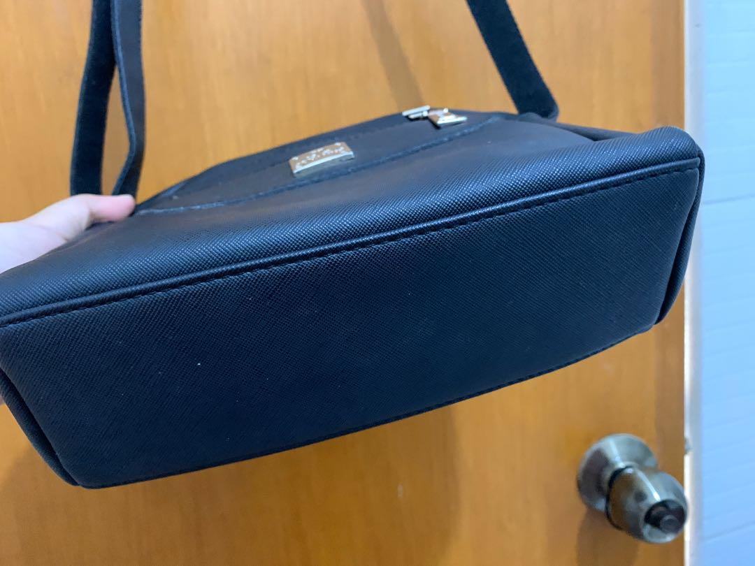 Jovanni Mini Sling, Women's Fashion, Bags & Wallets, Cross-body Bags on ...