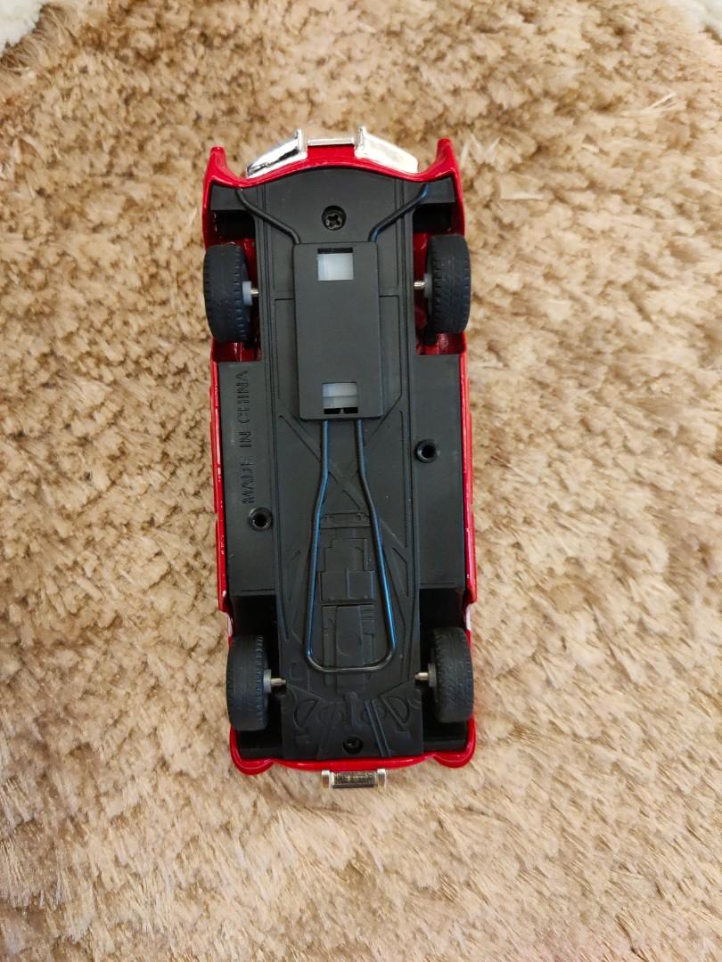 Kit Kat car, Hobbies & Toys, Toys & Games on Carousell