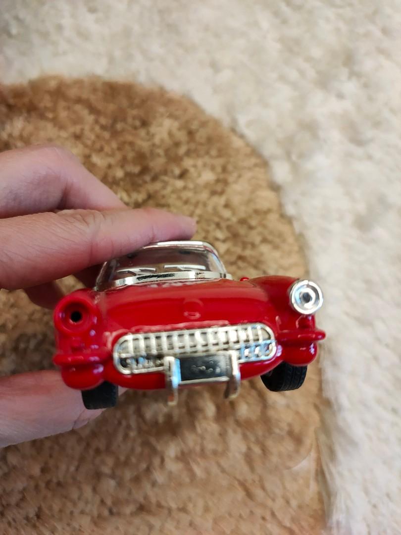 Kit Kat car, Hobbies & Toys, Toys & Games on Carousell