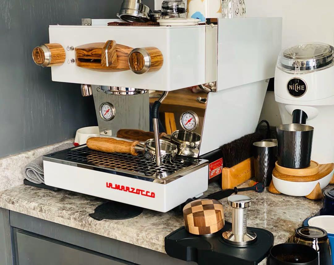 La marzocco linea mini Customization Kit, TV & Home Appliances, Kitchen ...