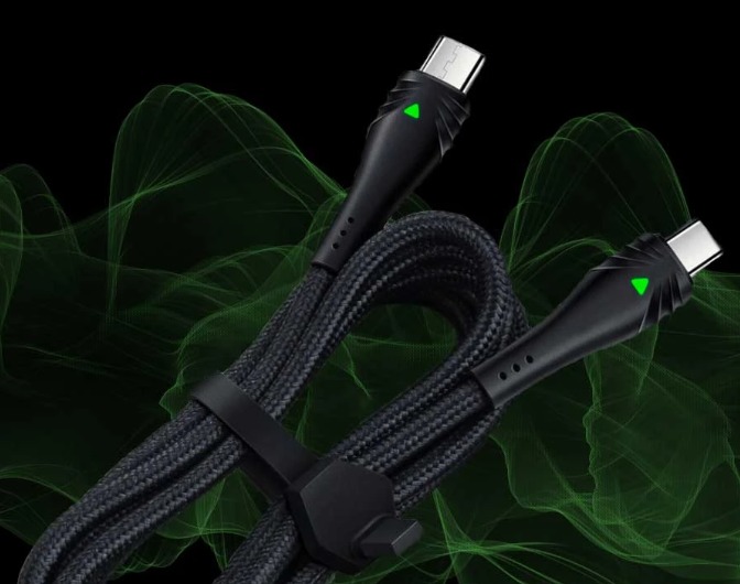 Titan 36W USB-C to USB-C PD Cable™ 2.0M NEW INSTOCK!!, Computers & Tech ...