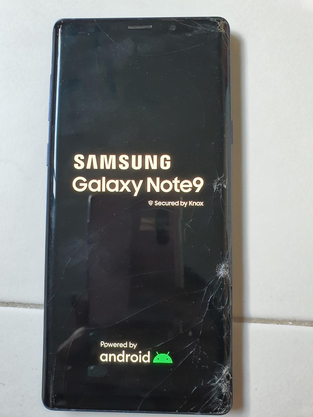 Samsung Note 9, Mobile Phones & Gadgets, Mobile Phones, Android Phones ...