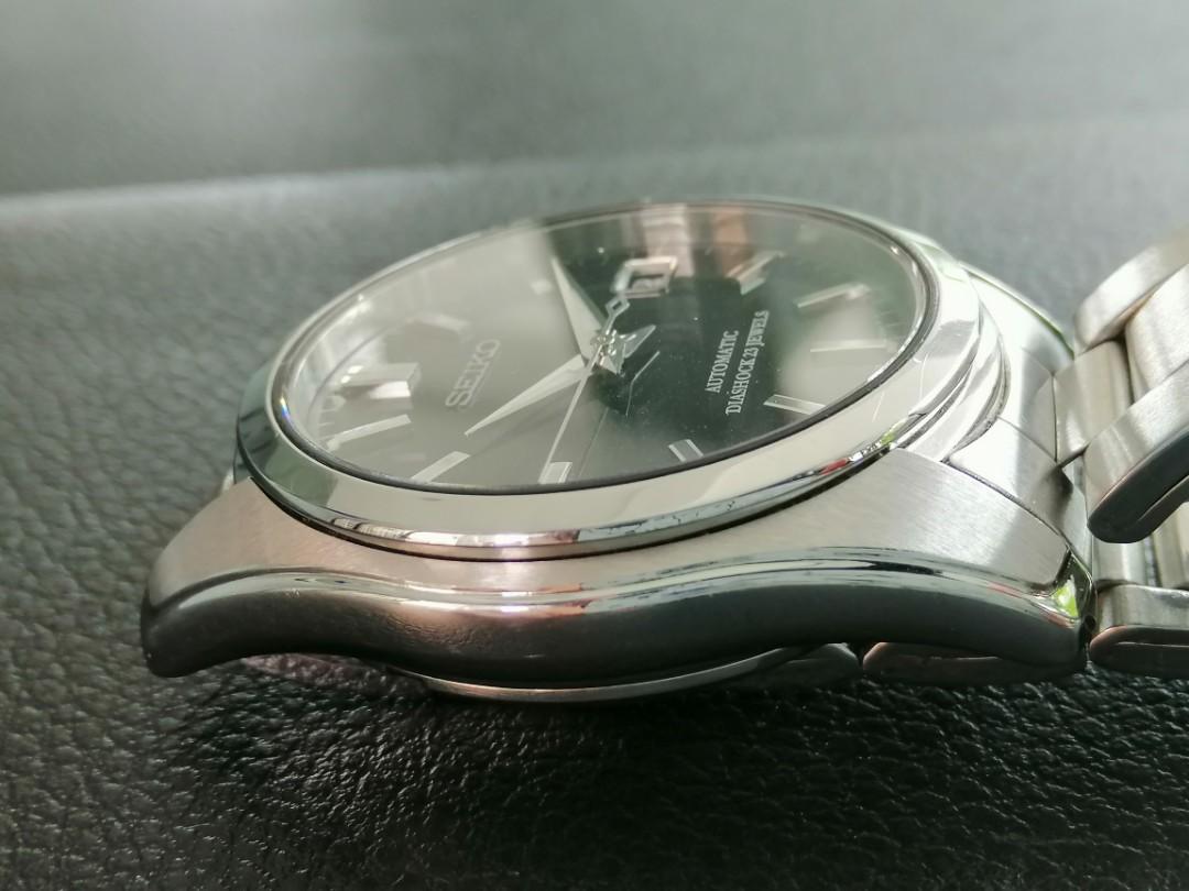 Seiko SCVS003 the SARB033's Precursor, Men's Fashion, Watches ...