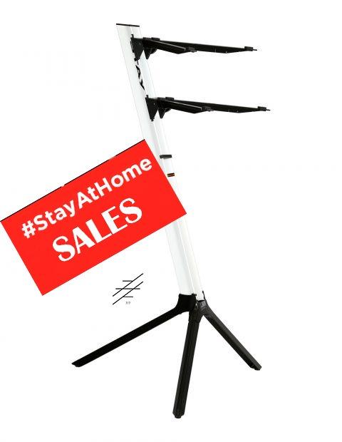 Stay Stand - Slim 1100/02, Hobbies & Toys, Music & Media, Musical ...