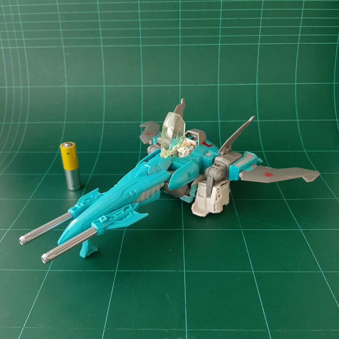 Transformers IDW BRAINSTORM, Hobbies & Toys, Toys & Games on Carousell