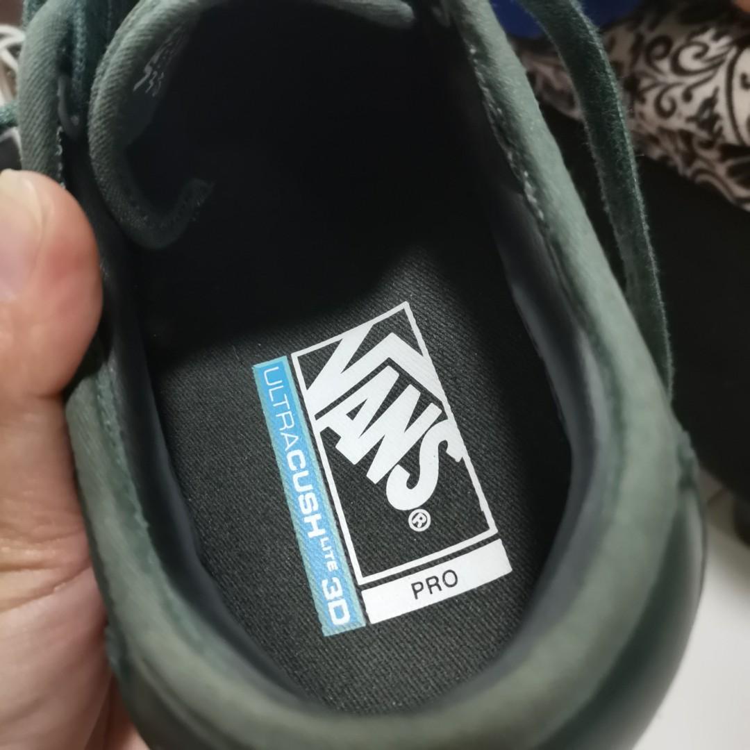 Chima Pro 2 - Vanz Men Shoes, Men's Fashion, Footwear, Sneakers on ...