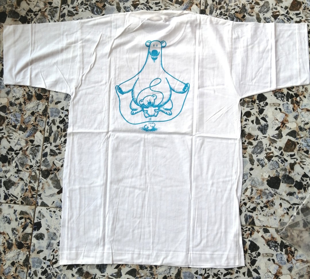 Vintage hitachi, Men's Fashion, Tops & Sets, Tshirts & Polo Shirts on ...