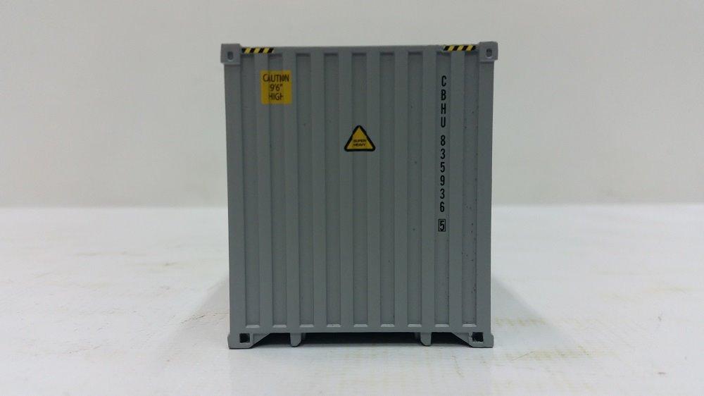 1:50 40FT COSCO SHIPPING CONTAINER, Babies & Kids, Baby Nursery & Kids Furniture, Other Kids ...