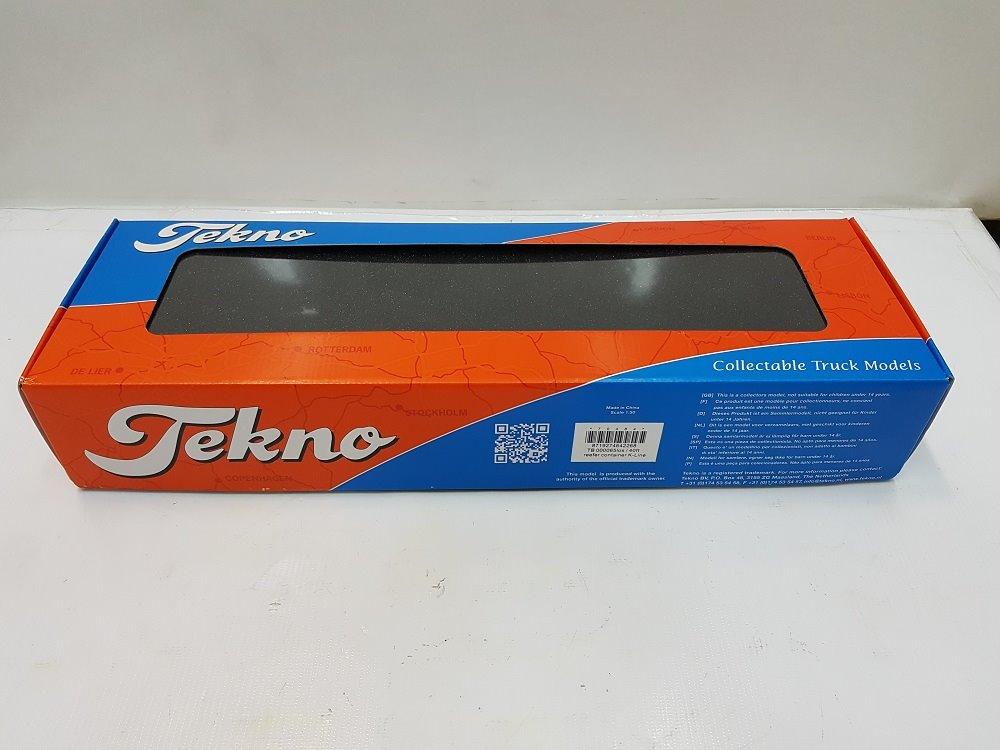 1:50 40FT K-LINE SHIPPING REEFER CONTAINER, Babies & Kids, Baby Nursery & Kids Furniture, Other ...