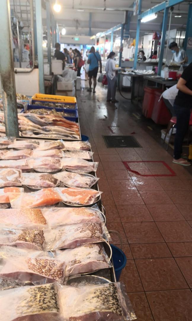 Boneless fish fillet @$10, Food & Drinks, Chilled & Frozen Food on ...