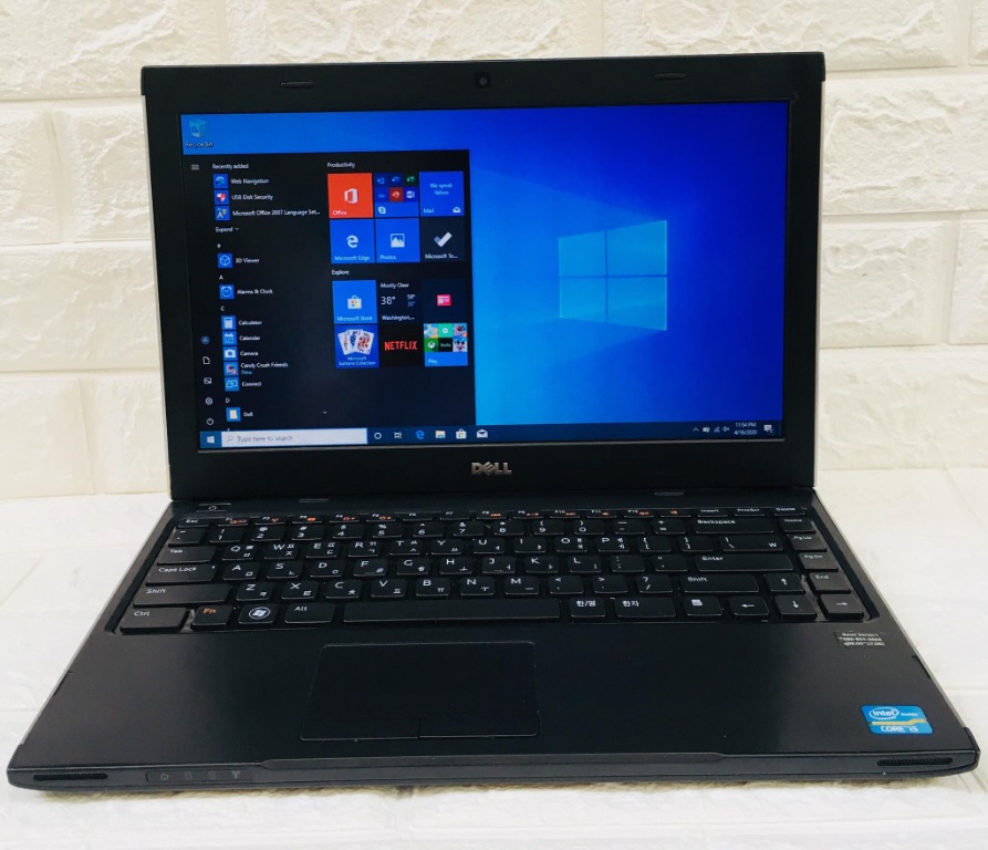 dell 3rd gen core i5 laptop slim, Computers & Tech, Laptops & Notebooks ...